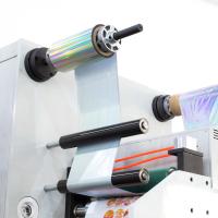 China High Speed Creasing Die Cutting Punching Machine 180-200 Times/Min for Paper Cup 380V for sale