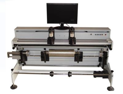 China Flexo Printing Plate Mounting Machine RTT-1300 1300mm Max Plate Roller Length CE Approved for sale