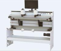 China ruiting 1800mm Plate Mounting Machines , Narrow Web Flexographic Plate Mounter for sale