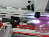 China Flexo Printing Plate Mounting Machine 1000mm Max Roller Length with Yaskawa Servo Motor for sale