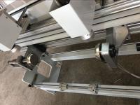 China ruiting 1800mm Plate Mounting Machines , Narrow Web Flexographic Plate Mounter for sale