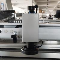 China Flexo Printing Plate Mounting Machine 1000mm Max Roller Length with Yaskawa Servo Motor for sale