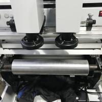 China Flexo Printing Plate Mounting Machine RTT-1300 1300mm Max Plate Roller Length CE Approved for sale
