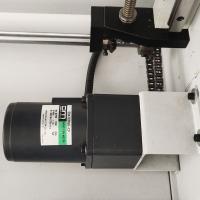 China Flexo Printing Plate Mounter Mounting Machine 650mm Max Roller Length 800mm Perimeter for sale
