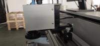 China Flexo Printing Plate Mounter Mounting Machine 650mm Max Roller Length 800mm Perimeter for sale