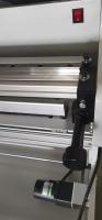 China Flexo Printing Plate Mounter Mounting Machine 650mm Max Roller Length 800mm Perimeter for sale