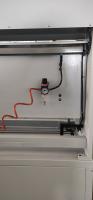 China Flexo Printing Plate Mounter Mounting Machine 650mm Max Roller Length 800mm Perimeter for sale