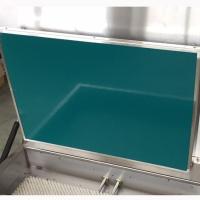 China 600*400mm Resin Flexo Plate Making Machine With Water Washing for sale
