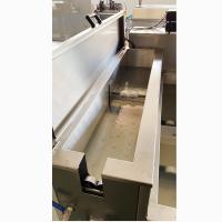 China 1560mm Anilox Cleaning Machine 48 Towns SUS304 Stainless Steel Frame 40kHz Ultrasonic for sale