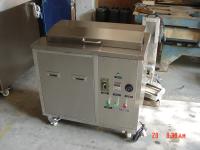 China 1980W Anilox Roller Cleaning Machine 40KHz 1000mm Width 33 Towns 1 Year Warranty for sale