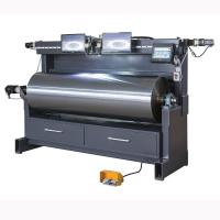 China 2000mm Flexo Printing Plate Mounter Mounting Machine PLC Control Yaskawa Servo for sale