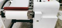 China Thermal Paper High Speed Flexo Printing Machine 1 Color Horizontal for sale