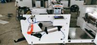 China Medicine Bottle Label Printing Machine 4 Color 850mm With Auto Loading System for sale