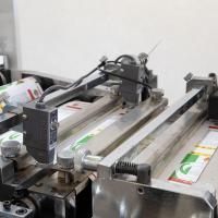 China 3.7kw Flat Bed Die Cutter 380V 3 phase with high precision for sale