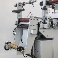 China 3.7kw Flat Bed Die Cutter 380V 3 phase with high precision for sale