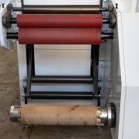 China 6kw Flatbed Die Cutting Machines With Punching CE Certification for sale