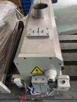 China 420mm 6 Color Aluminium Foil Printing Machine with Corona Treatment 80m/min for sale