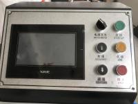China Glassine Paper High Speed Flexographic Printing Machine 7 Color for sale