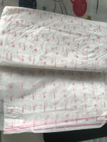 China 210mm Narrow Web Flexo Printing Machine , Horizontal PVC Film Printing Machine for sale