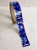China 320mm 5 Color Narrow Web Printing Machine for Water Bottle Label for sale