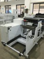 China 320mm 8 Color Paper Foil Flex Printing Machine with UV IR Dryer 10-60m/min for sale