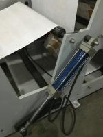 China 320mm 8 Color Paper Foil Flex Printing Machine with UV IR Dryer 10-60m/min for sale