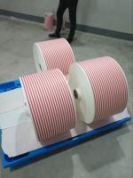 China 600mm Wide Web Flexo Paper Printing Machine 60m/Min Multi Color for sale