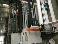 China 2500mm Jumbo Paper Roll Slitting Machine AC380V with round knife for sale