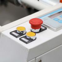 China Automatic PVC Film High Speed Slitting Machine 800mm For Slit Narrow Width for sale