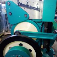China 380V Carton Die Cutting Machine 2000x1400mm for Cardboard and Jigsaw Puzzle for sale
