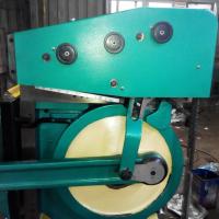 China 380V Carton Die Cutting Machine 2000x1400mm for Cardboard and Jigsaw Puzzle for sale
