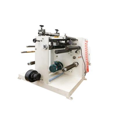 China 220V 3 Phase Paper Slitting Rewinding Machine 120m/min high speed for sale