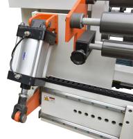 China 350m/min High Speed Slitting Machine With Auto Knife Adjust for sale