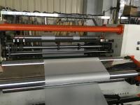 China 350m/min High Speed Slitting Machine With Auto Knife Adjust for sale