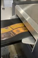 China Washing Solvent Polymer Plate Flexo Printing Plate Washing And Cleaning Machine for sale