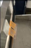 China Washing Solvent Polymer Plate Flexo Printing Plate Washing And Cleaning Machine for sale