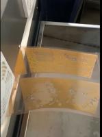 China Washing Solvent Polymer Plate Flexo Printing Plate Washing And Cleaning Machine for sale