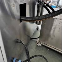 China 650mm Plate Washing Machine Washing Machine For Flexo Plates for sale
