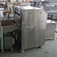 China 650mm Plate Washing Machine Washing Machine For Flexo Plates for sale