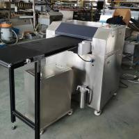 China 650mm Plate Washing Machine Washing Machine For Flexo Plates for sale