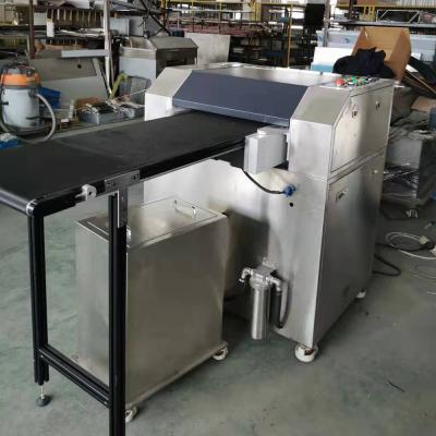 China 650mm Plate Washing Machine Washing Machine For Flexo Plates for sale