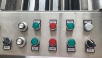 China 650mm Plate Washing Machine Washing Machine For Flexo Plates for sale