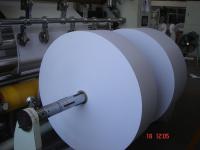 China high speed 400m/Min Slitting Rewinding Machine 1800mm Jumbol Diameter for sale
