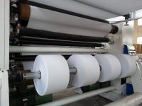 China high speed 400m/Min Slitting Rewinding Machine 1800mm Jumbol Diameter for sale