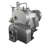 China 15kw Hot Stamping Die Cutting Machine 2300x1500mm for Cardboard Paper for sale