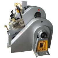 China 15kw Hot Stamping Die Cutting Machine 2300x1500mm for Cardboard Paper for sale