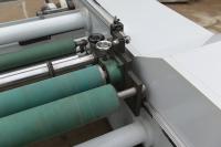 China 1600mm Slitter And Rewinder Machine 300m/min For Paper Roll for sale