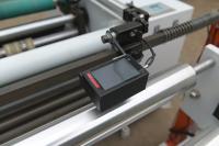 China 1600mm Slitter And Rewinder Machine 300m/min For Paper Roll for sale