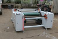 China 1600mm Slitter And Rewinder Machine 300m/min For Paper Roll for sale