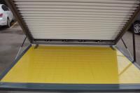 China 6.7kW Flexo Plate Washing and Drying Machine 2000x1200mm for Resin Plates for sale